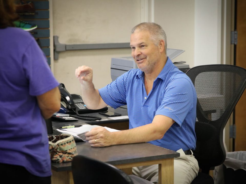 About - Choice Health Care, Inc.