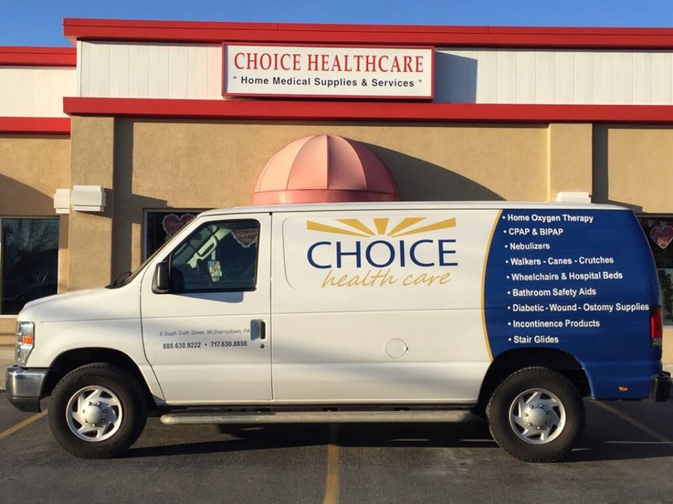 Services - Choice Health Care, Inc.